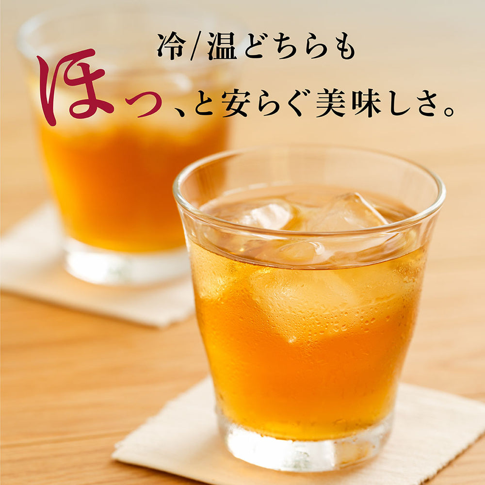 HOMTECHはぐくむ麦茶｜香ばしく毎日飲みたい国産麦茶